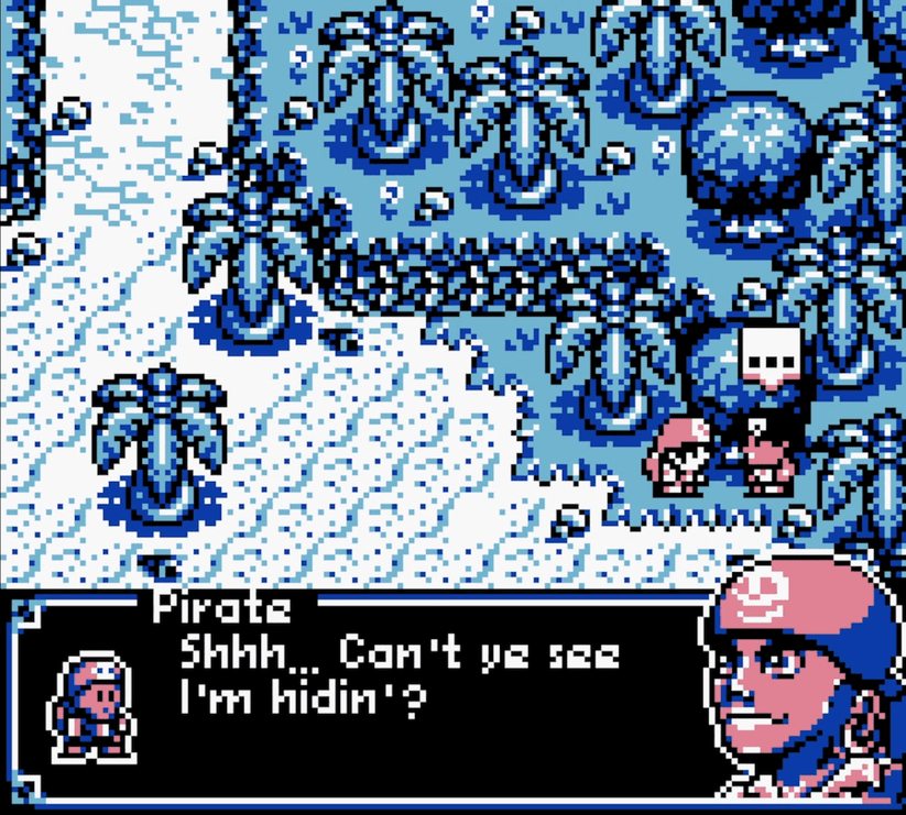 Chantey – ModRetro