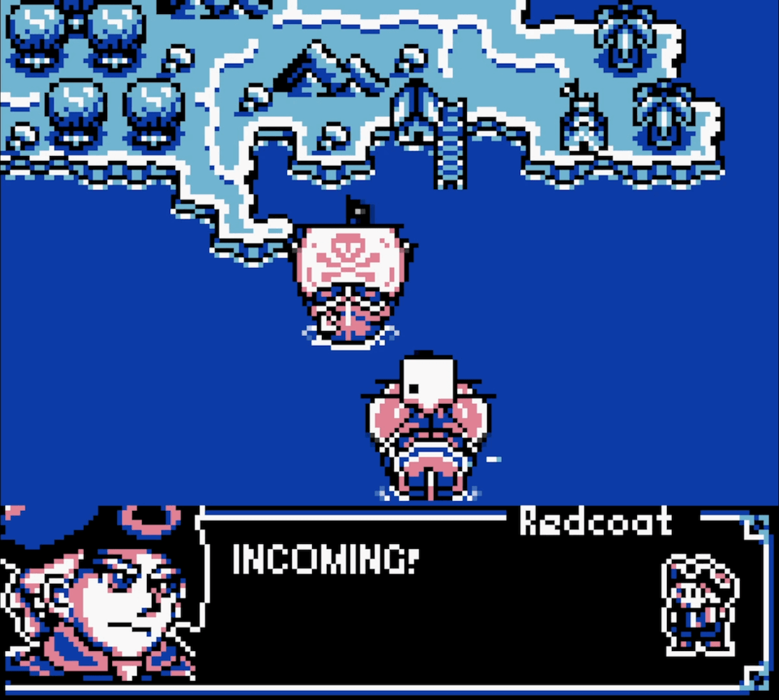 Chantey – ModRetro