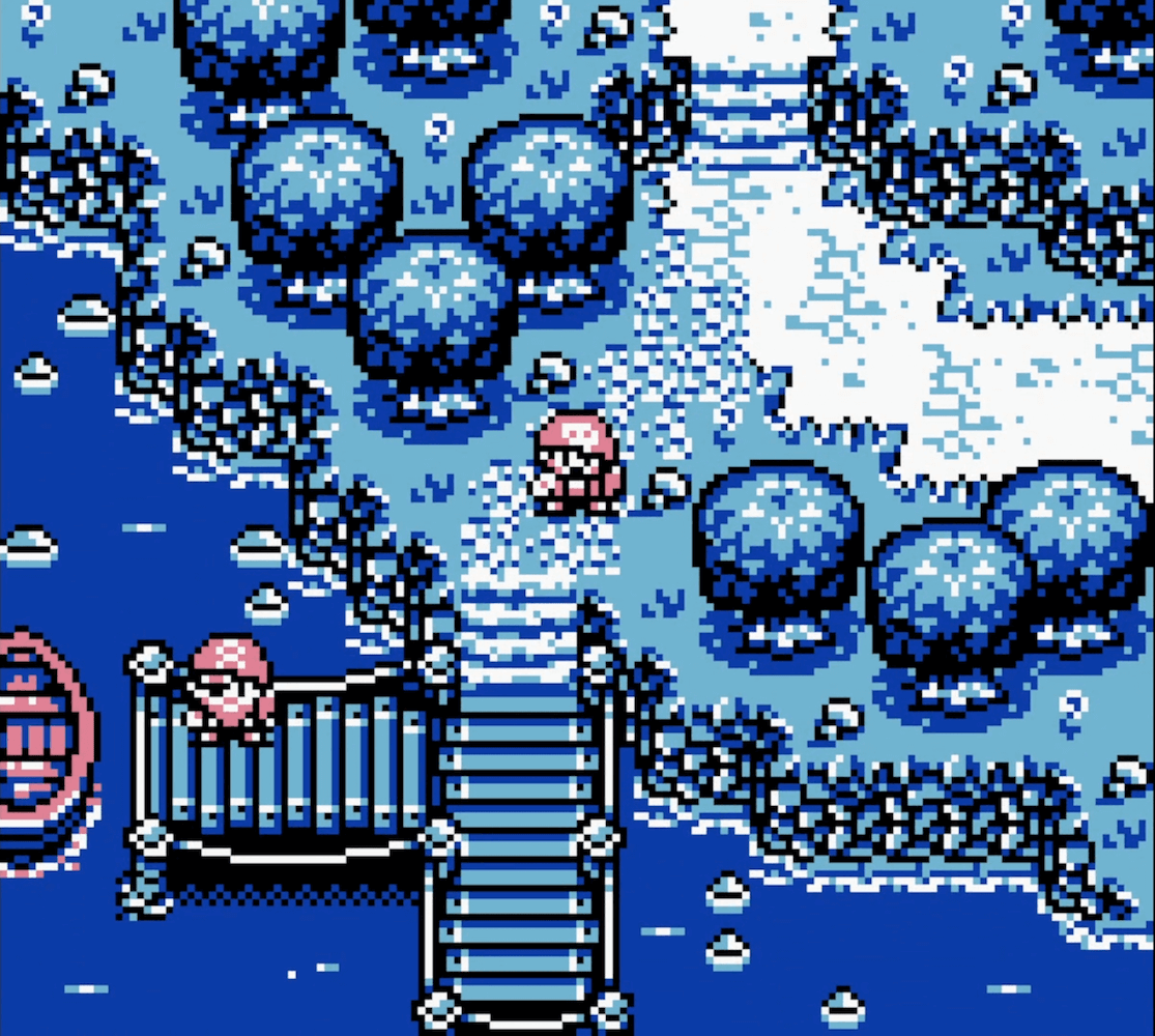 Chantey – ModRetro