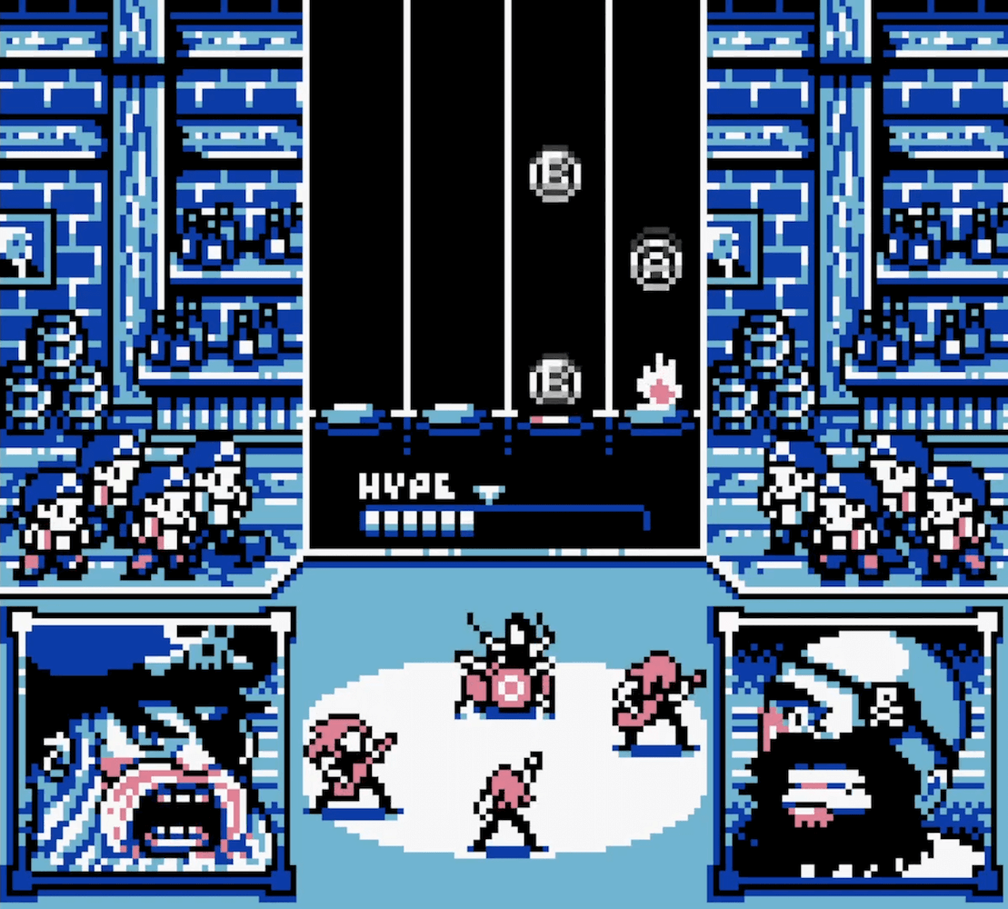 Chantey – ModRetro