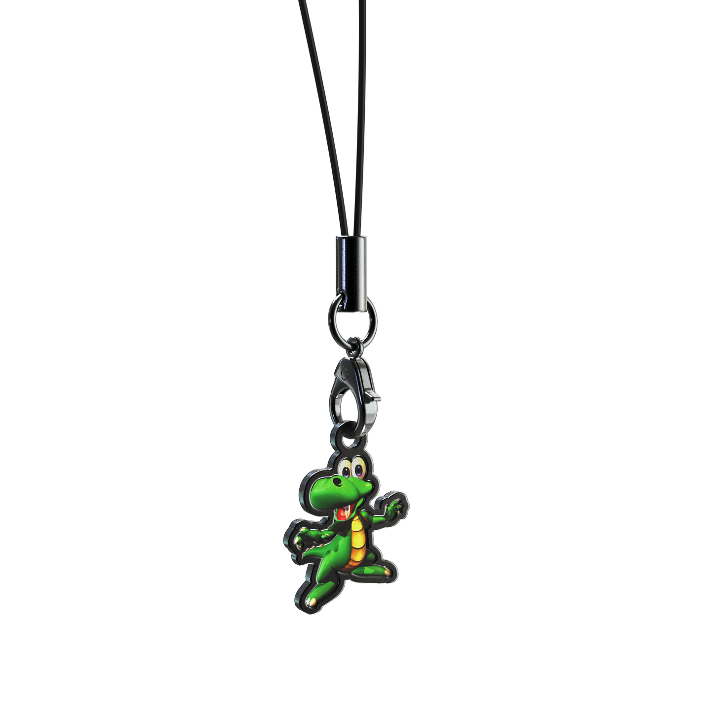 Croc 2: 25th Anniversary Edition – ModRetro