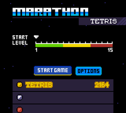 Tetris – ModRetro