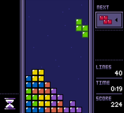 Tetris – ModRetro