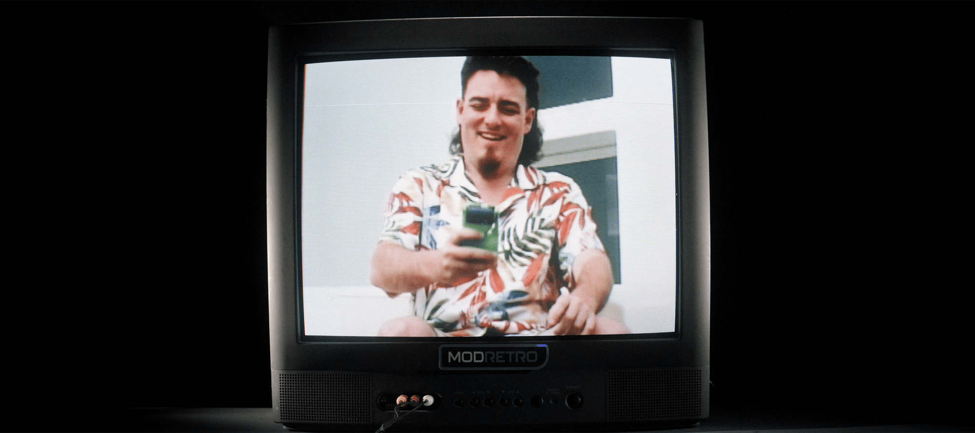 ModRetro | The Future is Retro
