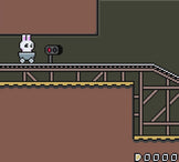 Buck and the Cursed Cartridge – ModRetro