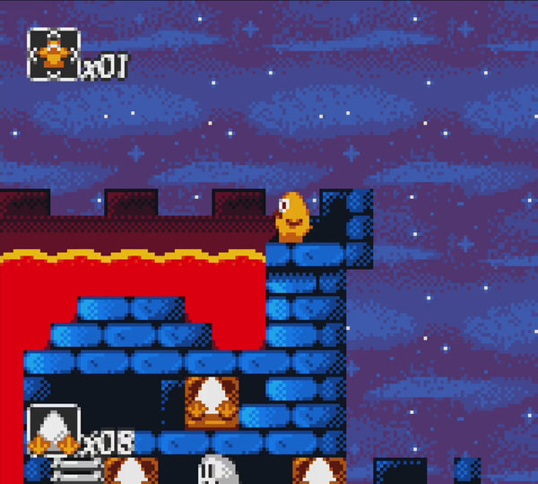 Toki Tori – Ultimate Edition – ModRetro