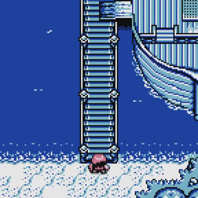 Chantey – ModRetro